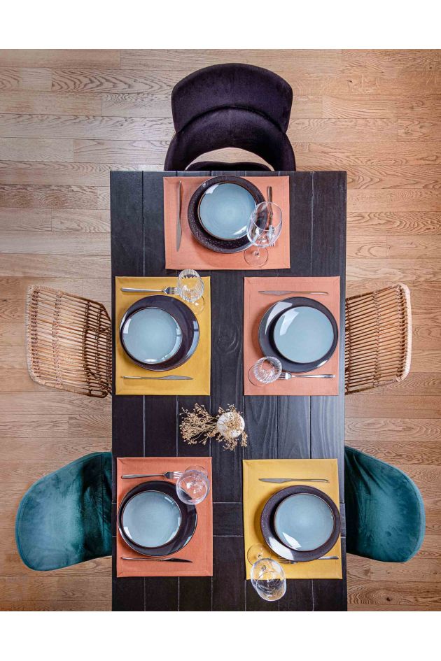 Set de table restaurant l Set de table professionnel